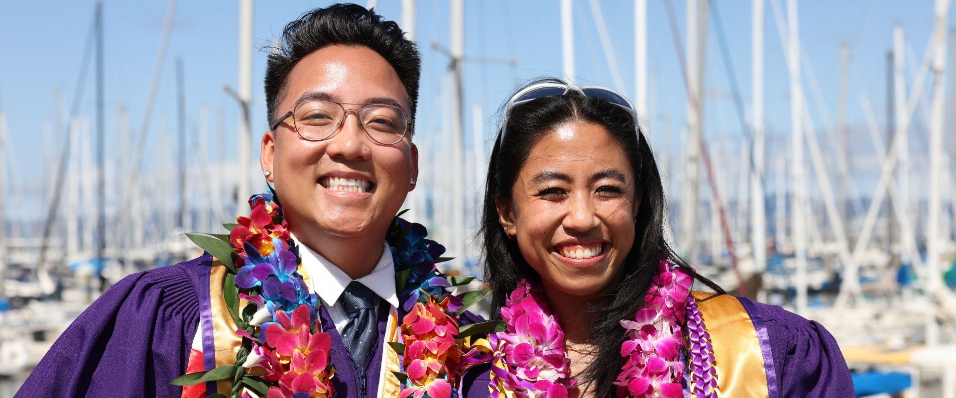 College of Professional and Global Education (CPaGE) | San Francisco ...